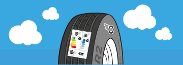What Does the EU Tyre Label Mean? | Car Tyre Labels Explained